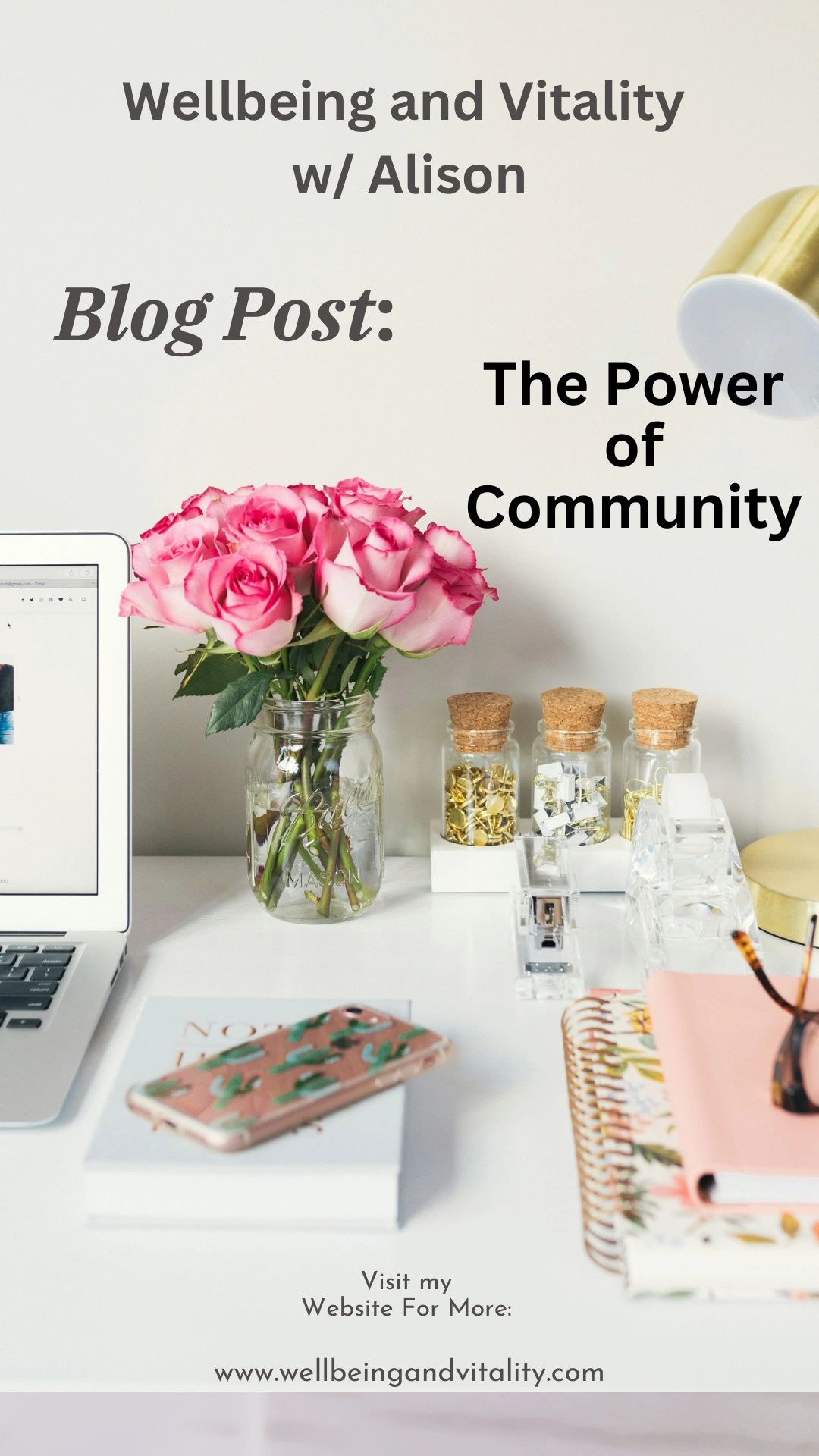 The Power of Community